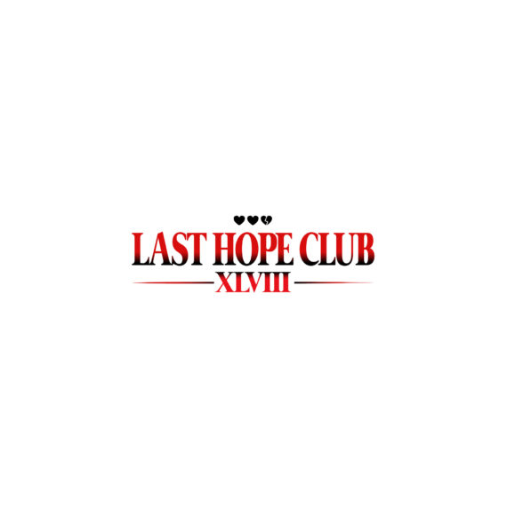 NUI - Last Hope Club | Cercle Rouge Store