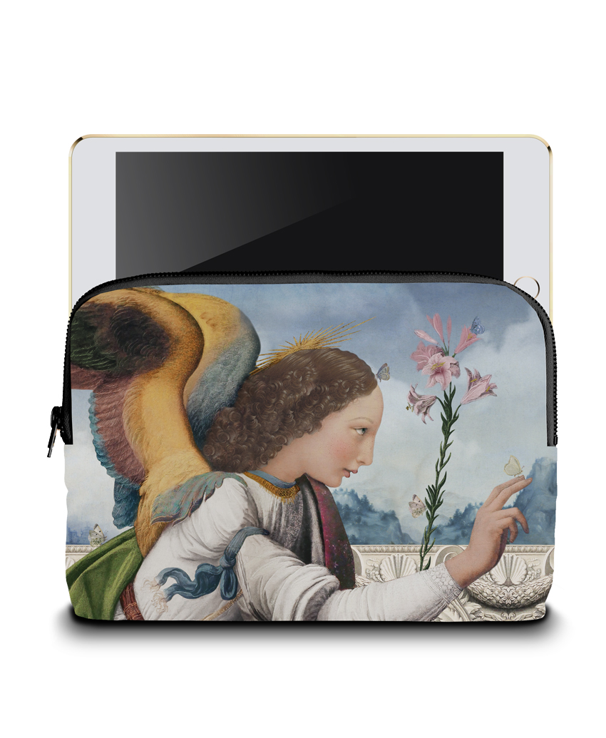 Trousse Tablette - Arcangelo | Cercle Rouge Store