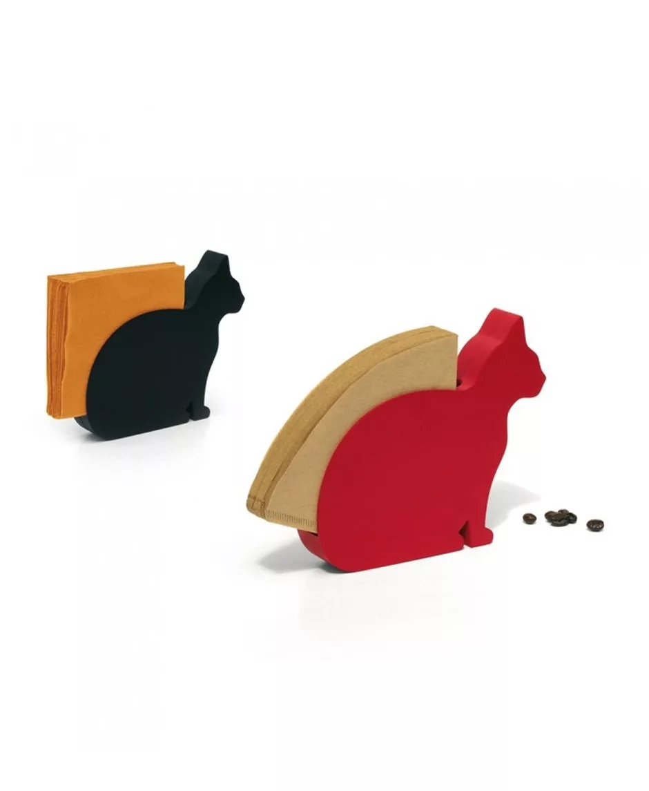 Porte Serviette - FELIX | Cercle Rouge Store